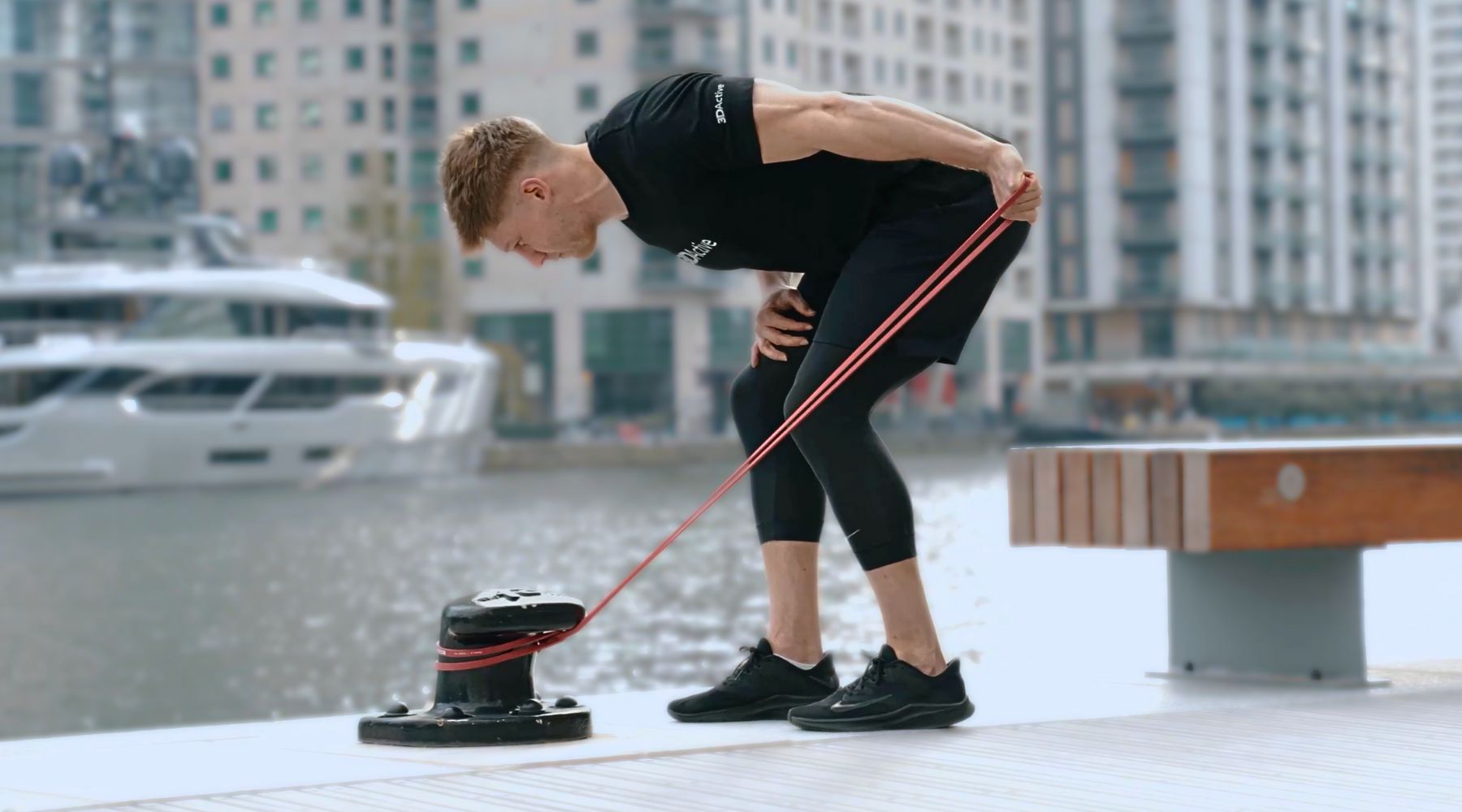 Strength Training Without Weights: Build Muscle and Boost Fitness ...