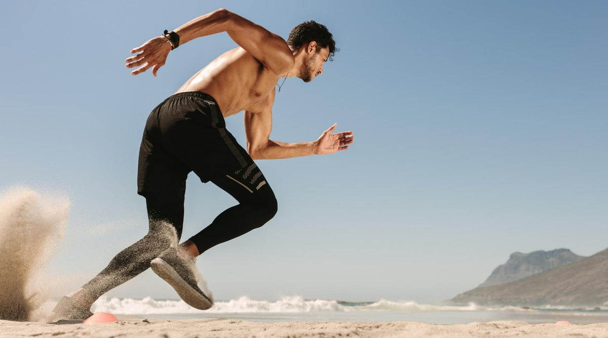 The Ultimate Summer Workout Plan – 3DActive