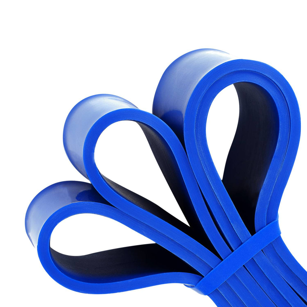 Blue Resistance Band (Extra-Heavy)