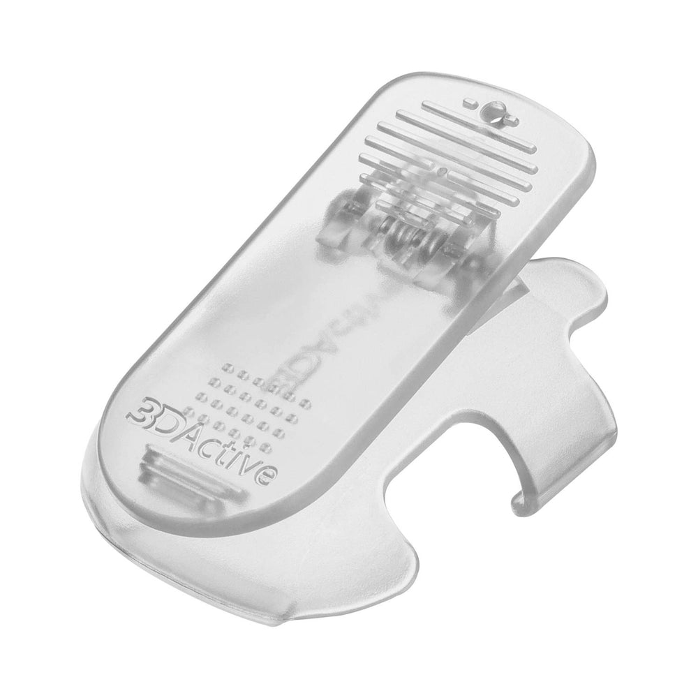 3DFitBud Replacement Clip: Keep Your Pedometer Secure