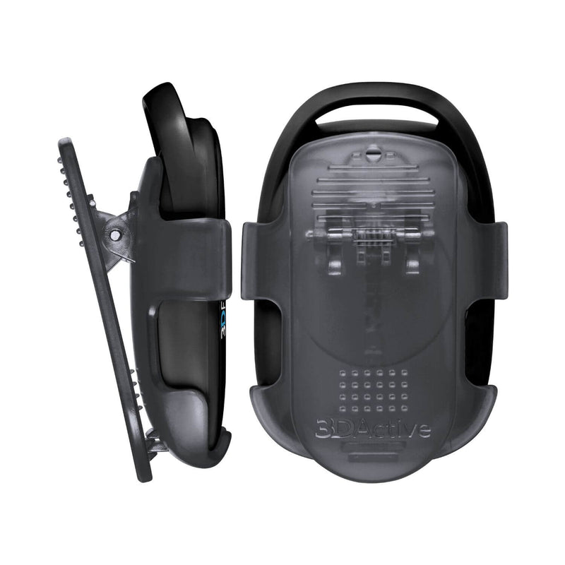 Step Monitor & Personal Alarm Devices. Home Workout Essentials