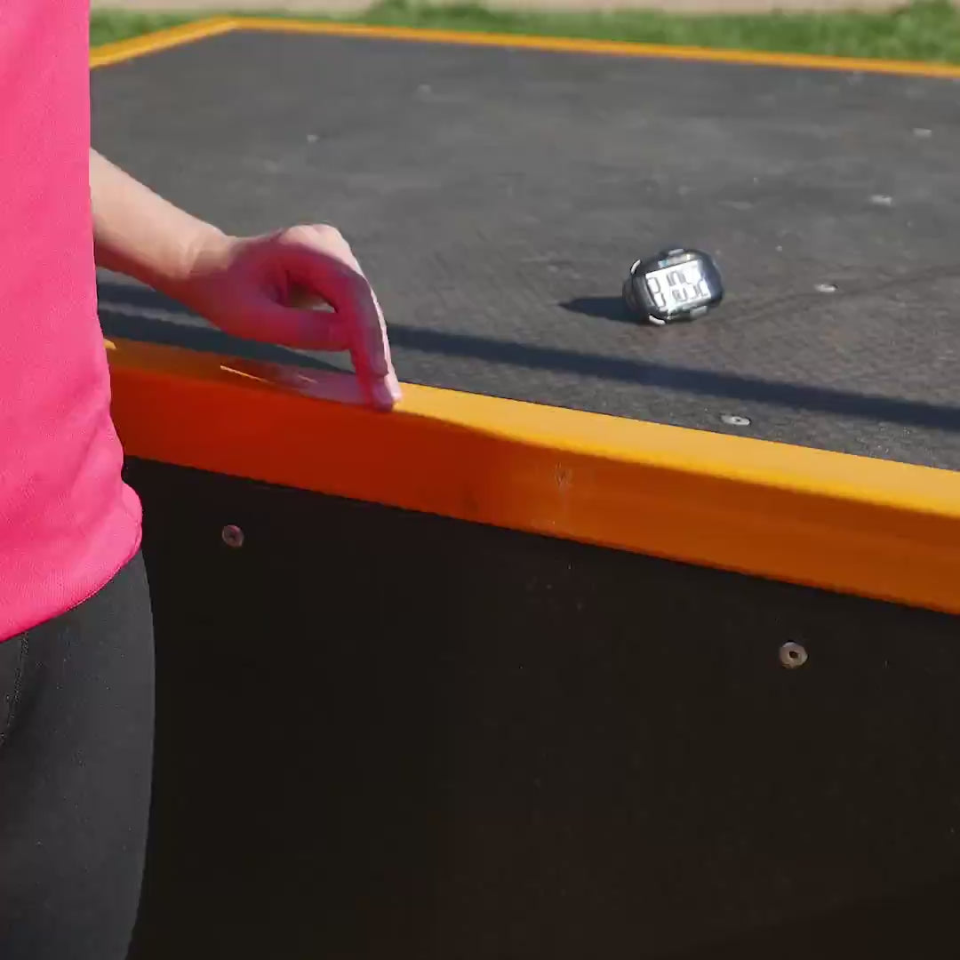 Pedometer - 3DFitBud Simple Step Counter – 3DActive