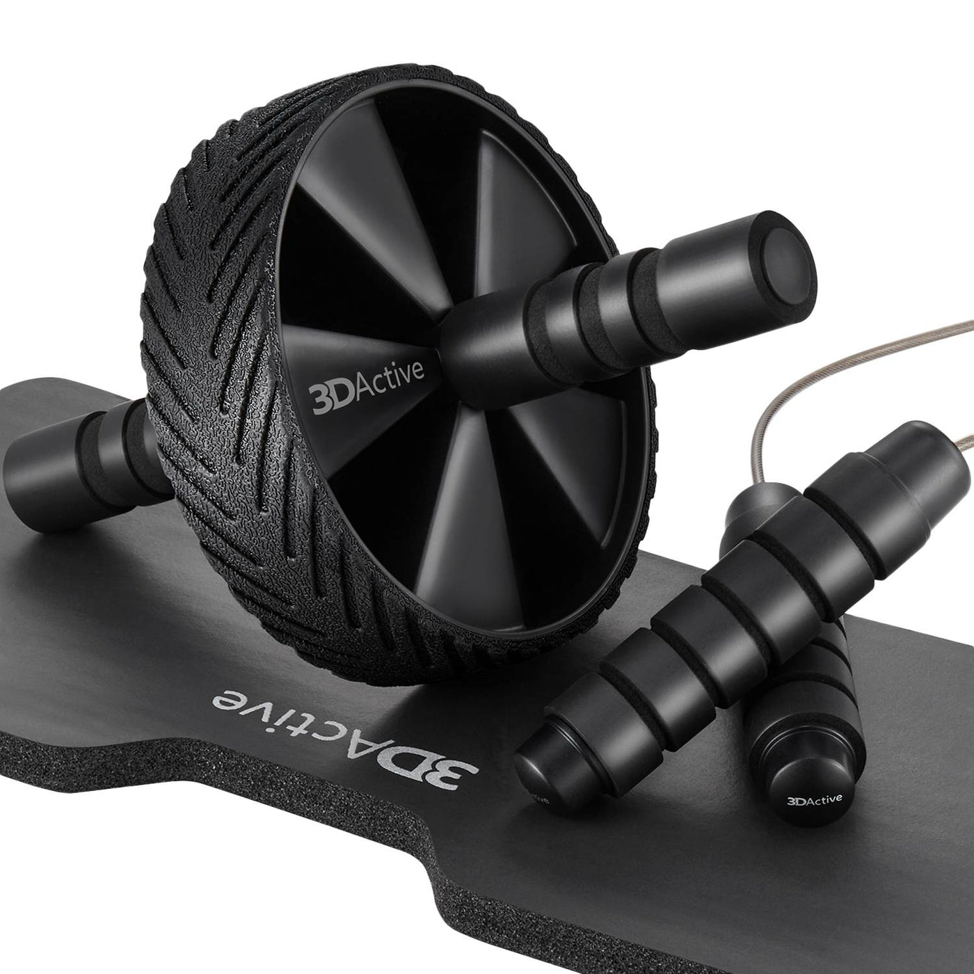 Ab Wheel